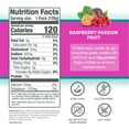 Raspberry Protein Smoothie | Protein bars for pharmacies - Walmart ...