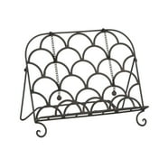 RED ROOSTER COOKBOOK STAND - Walmart.com