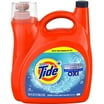 Tide Advanced Power Concentrated Laundry Detergent with Oxi Original ...
