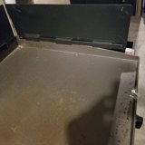 Quickflame Wind Screen and Tall Wind Guard Set for Blackstone 28 ...