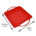 Stainless Steel Lasagna Pan With Handles Candy Melts Pot Funnel Cakes stainless-steel-lasagna-pan-with-handles-candy-melts-pot-funnel-cakes