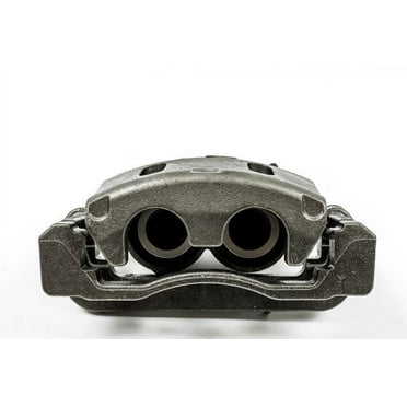 Power Stop Front Left OR Front Right One Stock Replacement Caliper ...