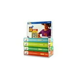 Stages Learning Materials Picture Recognition Bingo Games, Set of 5 ...