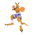 Sega 4 inch Tall Action Figure Streets of Rage Rage Roo with 22 Points ...
