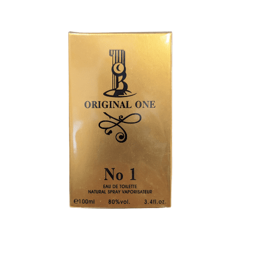 Morakot Original One EDT For Him 100mL - Walmart.ca