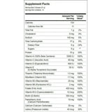 Green Foods True Vitality Plant Protein Powder, Vanilla, 15g Protein, 1 ...