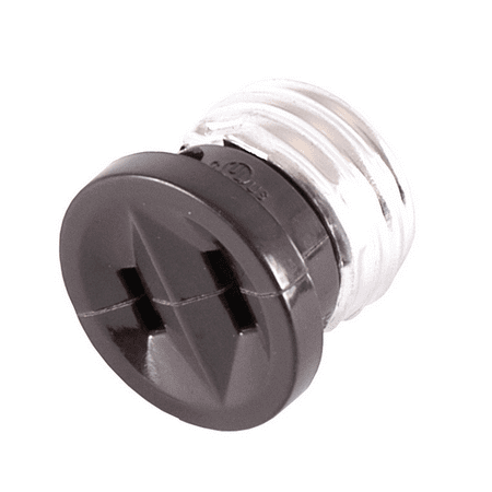 Light Bulb Socket Safety Plug | Shelly Lighting