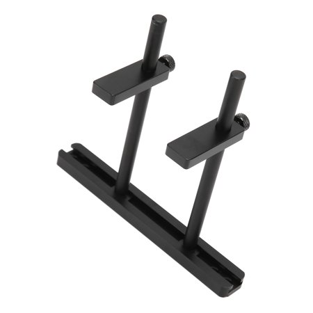 GPU Support Bracket Dual Brace, Adjustable GPU Sag Bracket, Aluminium ...