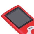 Yajisi MP3 MP4 Player HiFi Sound 1.8 inches / 4.57 cm Color Screen ...
