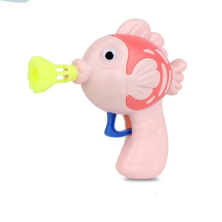 Xizioo Small Fish Bubble Machine Manual Without Battery To Press The ...