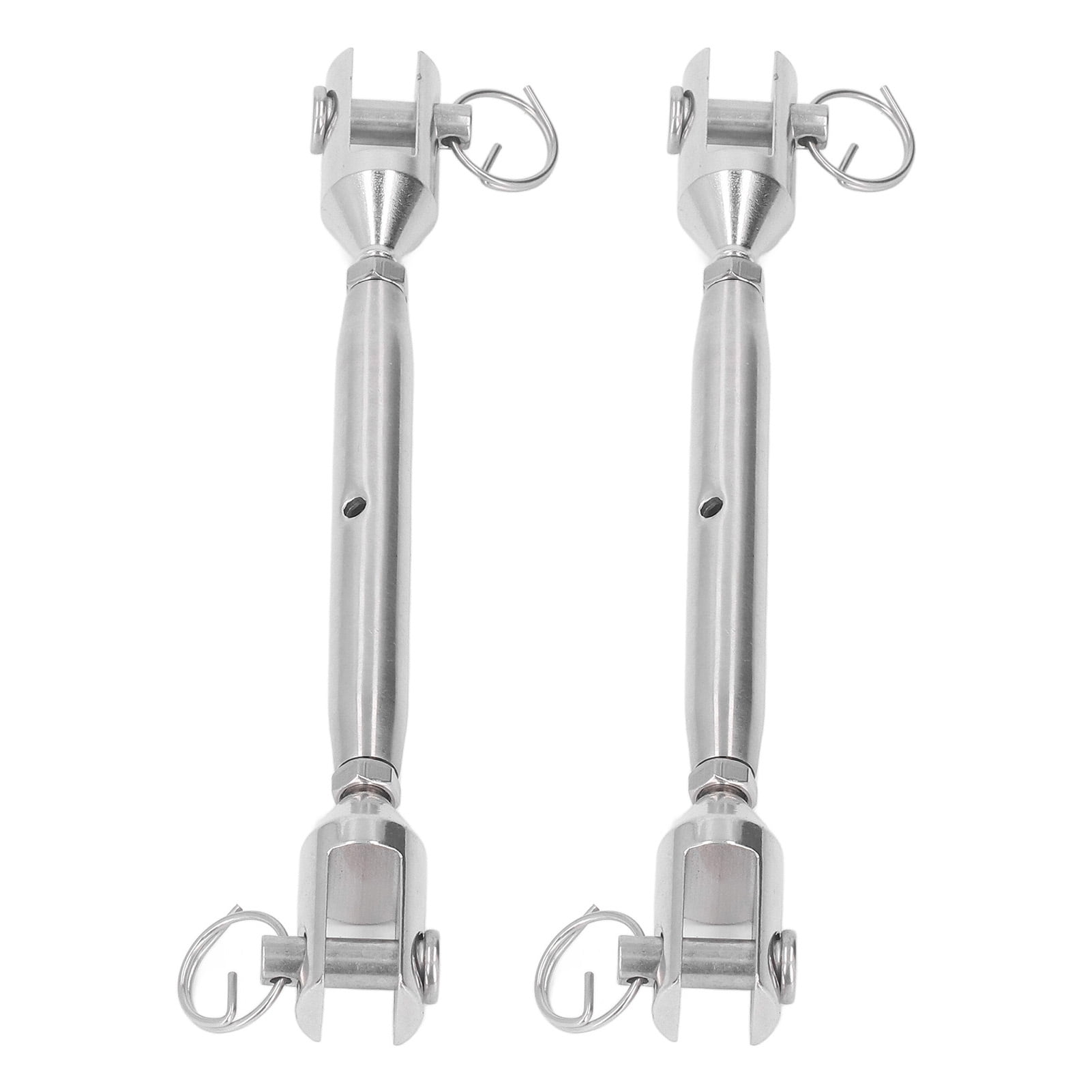 Rigging Jaw Turnbuckle Stainless Steel Turnbuckle Corrosion Resistant ...