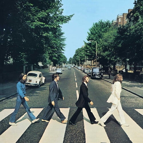 Click here for Capitola Abbey Road Anniversary (1lp) prices
