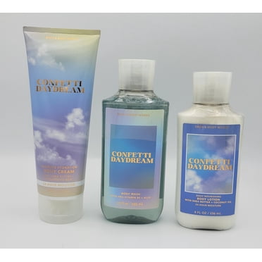 Bath & Body Works Japanese Cherry Blossom Set - Fine Fragrance Mist ...