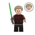 8 PCS Minifigures Set –Star Movies Building Blocks, Creative Puzzle ...