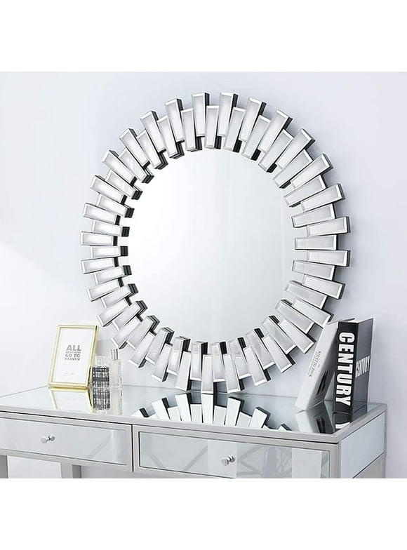 Sunburst Mirrors in Mirrors - Walmart.com