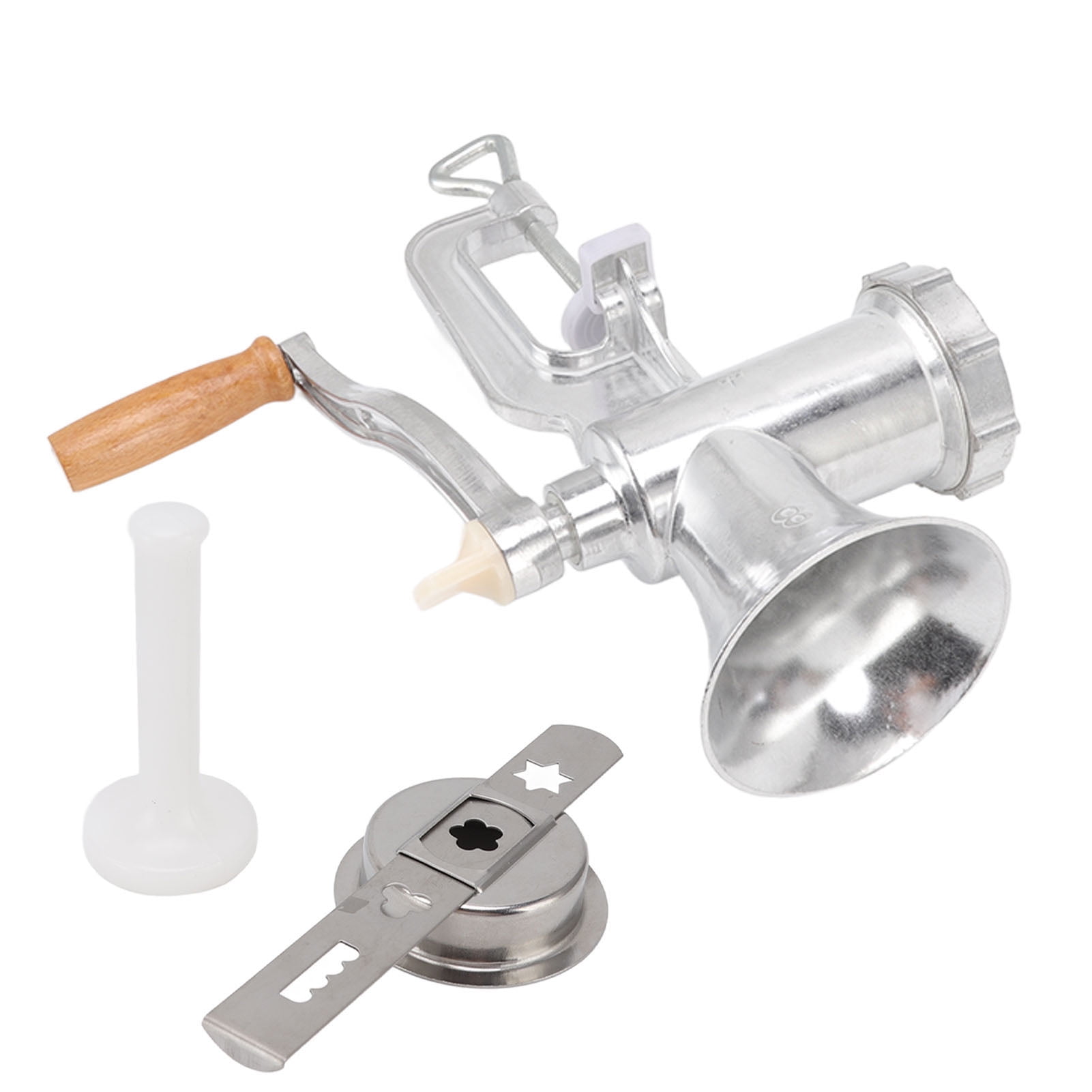 Click here for Ylshrf Kitchen Meat Grinder  Long Handle Widely Me... prices