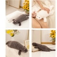 COOLHOOD Realistic Animal Figure Toy Soothing Sweet Hugging Doll Shower ...