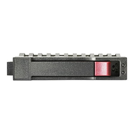 HPE Dual Port Enterprise - Hard drive - 600 GB - hot-swap - 2.5" SFF ...