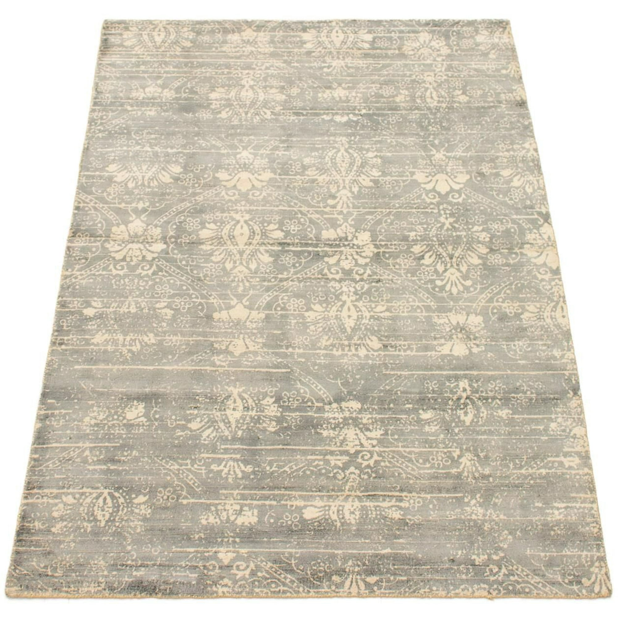 Click here for Ecarpetgallery 50 X 74 Transitional Galleria Hand-... prices