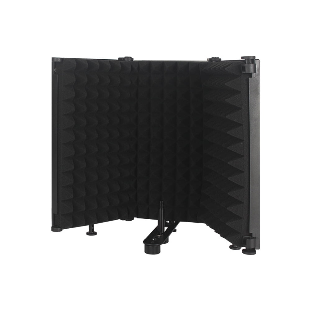 Click here for Amdohai Foldable Adjustable Sound Absorbing Vocal... prices