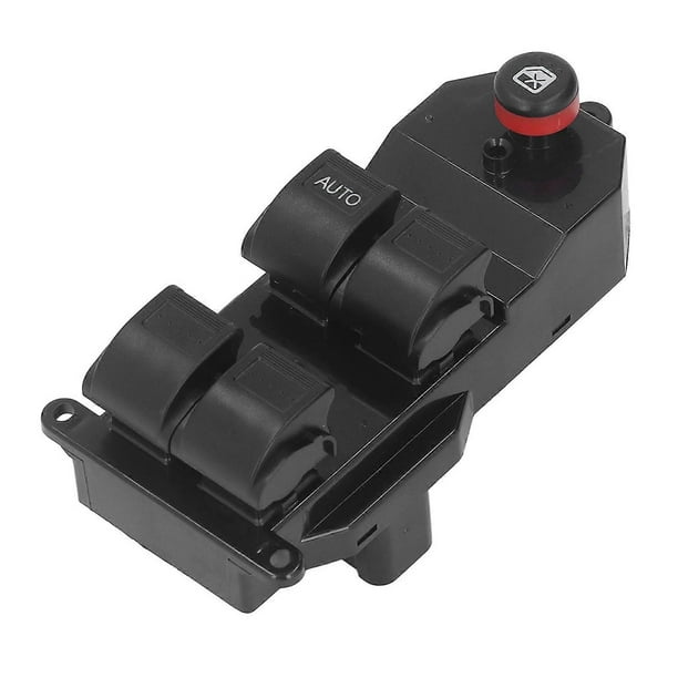 Master Power Window Door Switch 35750 S5A A02ZA Front Left Lift Control ...