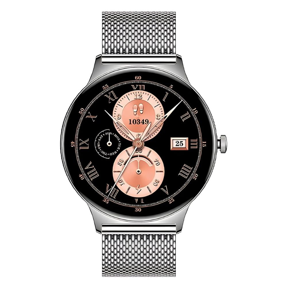 Smartwatch Gadgets & Fun Eclipse Amoled unisex | Bodega Aurrera en línea
