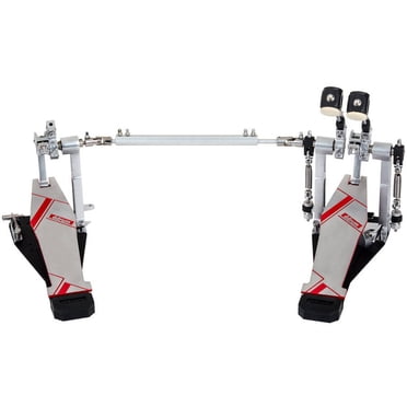 Pearl P2052C Eliminator Double Bass Drum Pedal - Chain Drive - Walmart.com