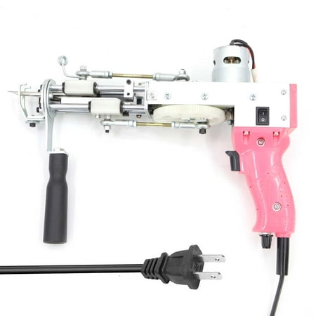 Amdohai Electric Carpet Tufting Weaving Machine Professional Rug ...