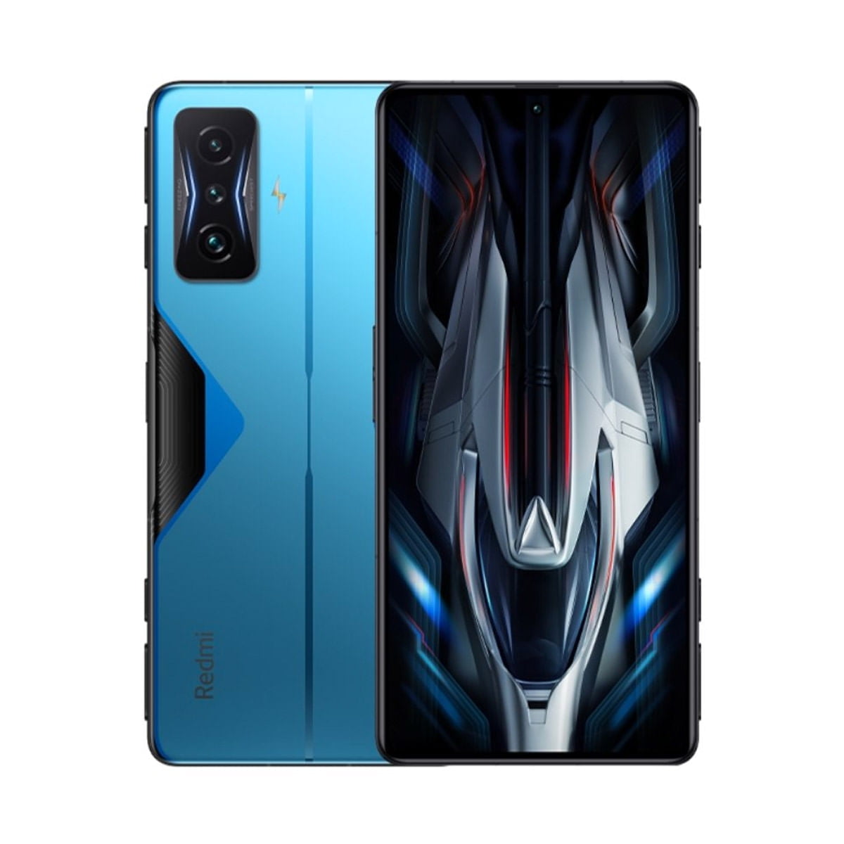Xiaomi Redmi K50 Gaming 256GB 12GB Azul | Bodega Aurrera en línea