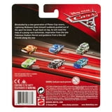 Disney/Pixar Cars 3 Fishtail Die-Cast Character Vehicle - Walmart.com