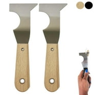 Red Devil 3050 2-1/2" Double Edge Wood Scraper - Walmart.com