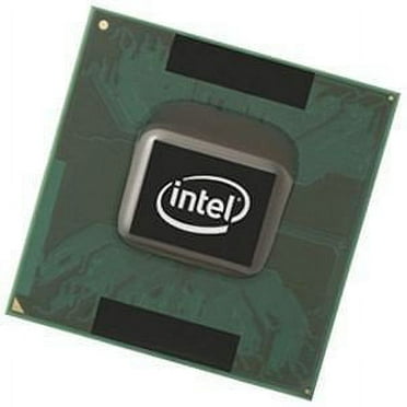 Intel T6600 CPU 2.2GHz Core 2 Duo Mobile CPU Processor - SLGF5 ...