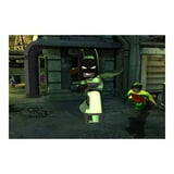 LEGO Batman - Playstation 3 - Silver Shield Combo Pack - Walmart.com
