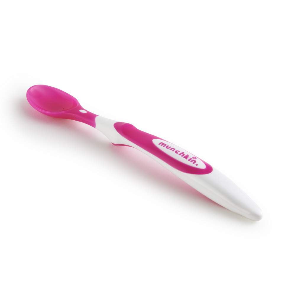 Munchkin Soft-Tip Infant Spoons - 6 Pack | Walmart Canada