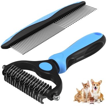 MG Ergonomic Demat Comb - Walmart.com