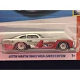 Hot Wheels Aston Martin DB4GT High Speed Edition 2024 Series - Walmart.com