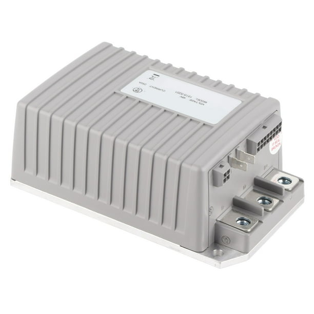Cart Motor Controller, Efficient Performance 1515-5201 Programmable DC ...