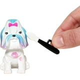 Barbie Color Me Cute Doll - Walmart.com