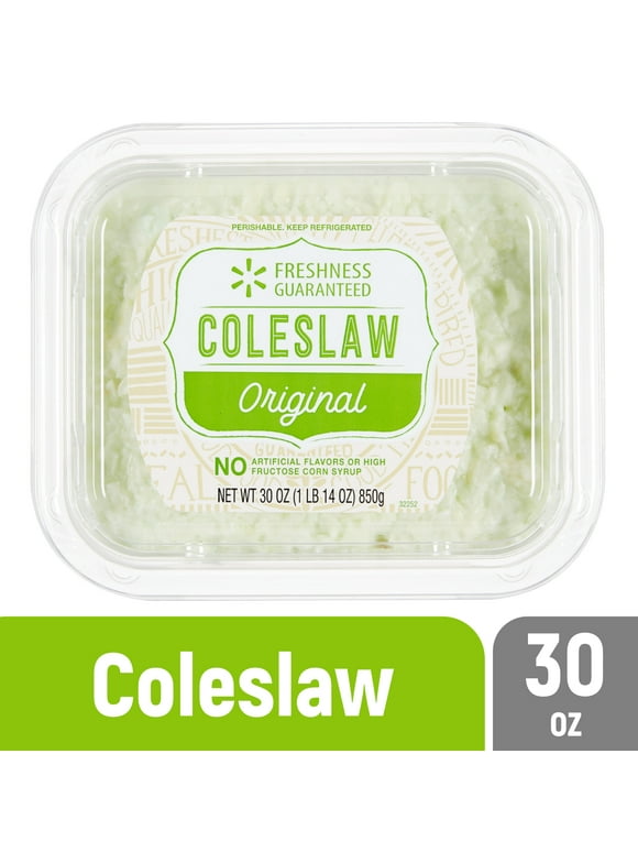 Fresh Coleslaw & Broccoli Slaw Mixes in Fresh Packaged Salads ...