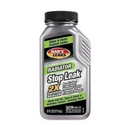 AlumaSeal (ASBPI12) Radiator Stop Leak Powder Blister Card, .20 g ...