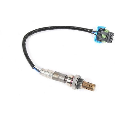 ACDelco GM Original Equipment Heated Oxygen Sensor 213-1553 - Walmart.com