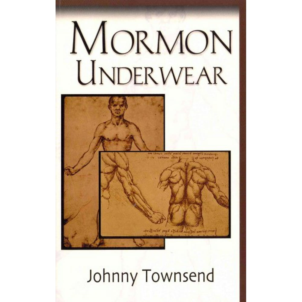 Mormon Underwear