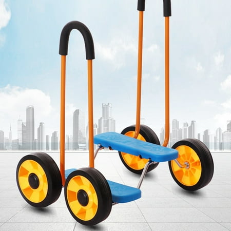 Kindergarten Balance Bicycle, Bike Children's Kids Balance Bicycle ...