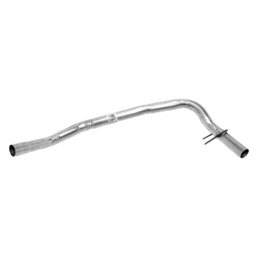 Thrush Thrush Welded 17630 Exhaust Muffler - Walmart.com