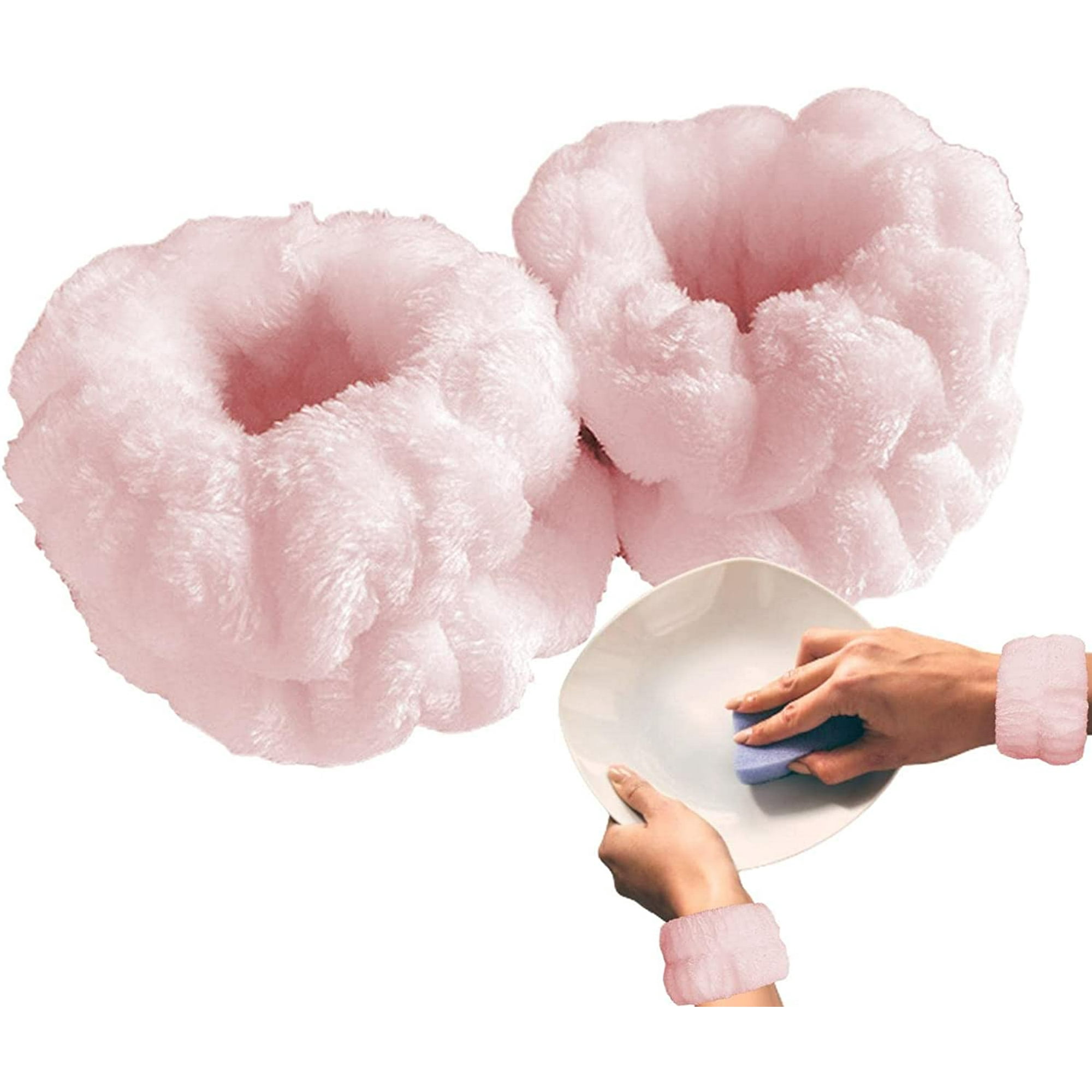 Click here for Laicaiw Wrist Spa Wash Bands Microfiber Wrist Wash... prices