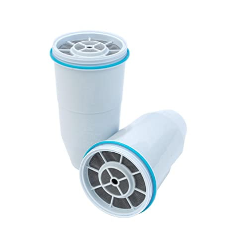 Click here for Zerowater Replacement Filters For Pitchers (2 Pack... prices