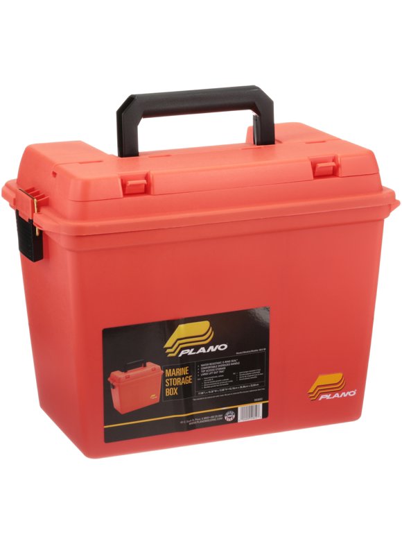 Plano All Fishing Tackle Box Parts & Accessories in Fishing Tackle ...