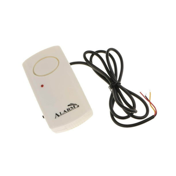 Automatic Power Off Alarm Power Cut Failure Outage Alarm Warning Siren ...