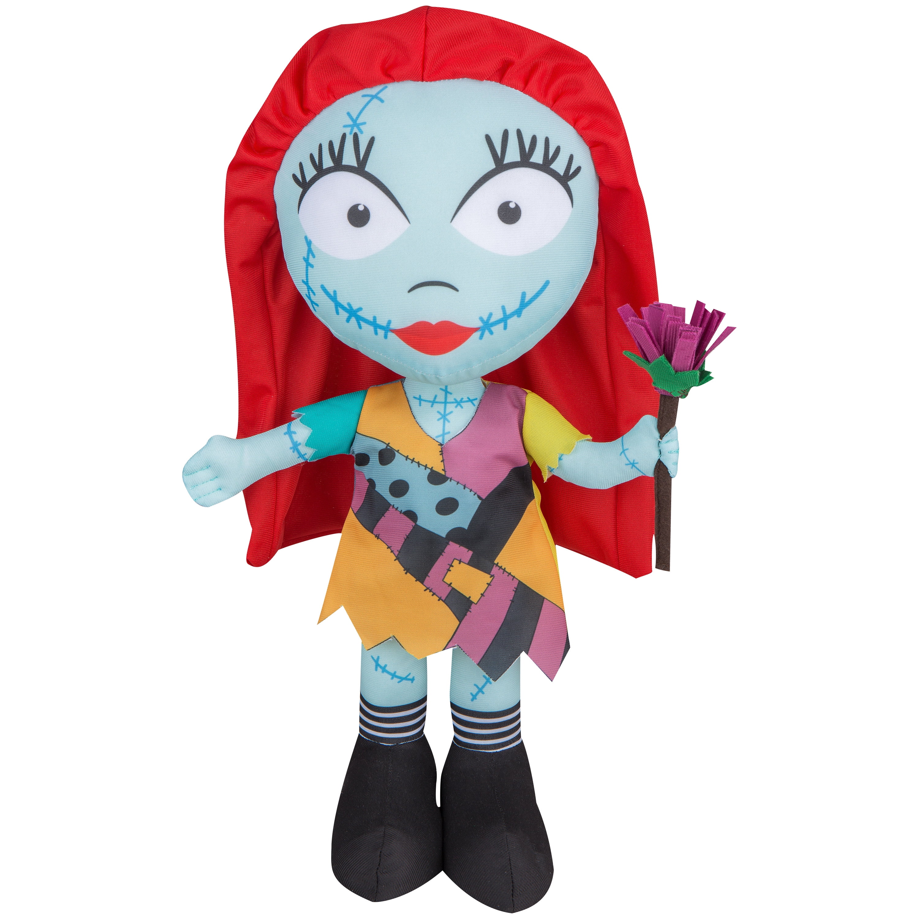 The Nightmare Before Christmas Sally Door Greeter - Walmart.com