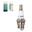 TORCH L7T Spark Plug Replaces for Champion CJ7Y CJ8Y, NGK BPM7A , Bosch ...